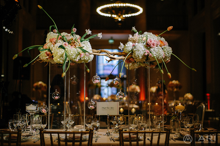 Nicole Ha Designs | Ari Photography | San Francisco Based Wedding ...