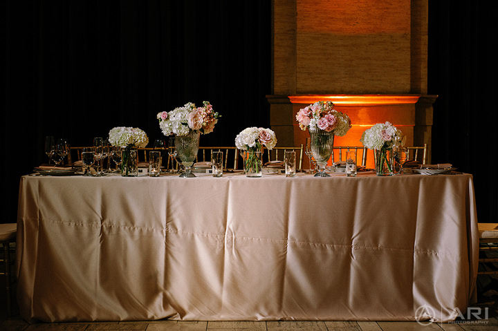 Nicole Ha Designs | Ari Photography | San Francisco Based Wedding ...