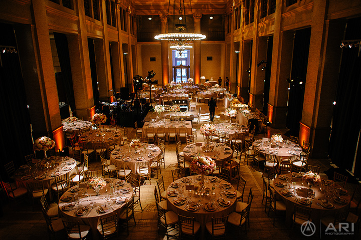 Nicole Ha Designs | Ari Photography | San Francisco Based Wedding ...